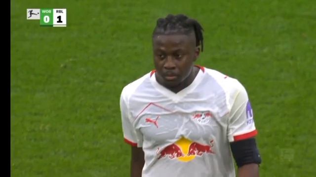 Вольсбург-Лейпциг