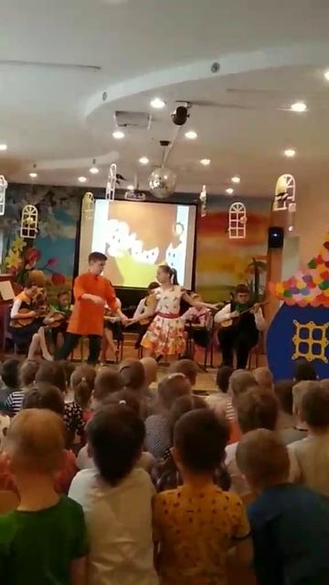 Бременские музыкантыVideo 2024-03-25  13.14.27 (1)