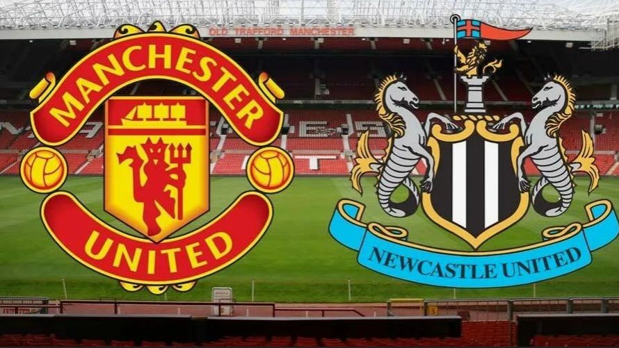 АПЛ! Манчестер Юнайтед-Ньюкасл! Превью Матча!