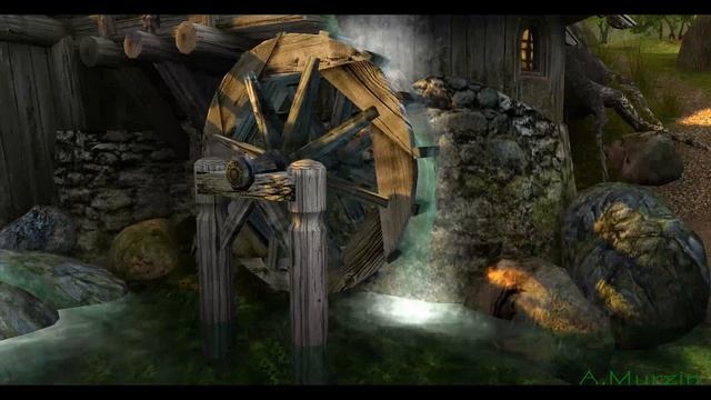 Masterminds Of Miracles 019 (Marco Torrance) Part 1