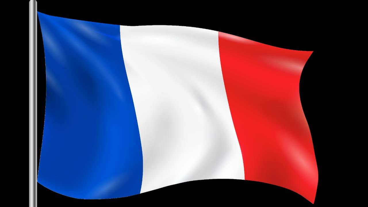 Французский язык. Встреча от 26.12.2025. Ведущий Ковалев В.В.