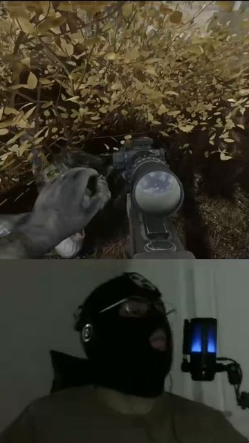 Кого валит Выхлоп? GAMMA