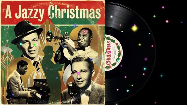 10 джазовых рождественских треков, которые создадут Вам праздничное настроение Jazz Christmas