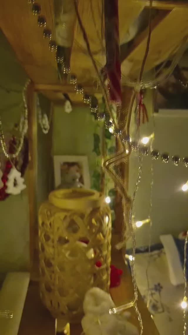 Сказка в каждом доме) Всем чудесного праздника! И всех с наступающим Новым Годом!!!