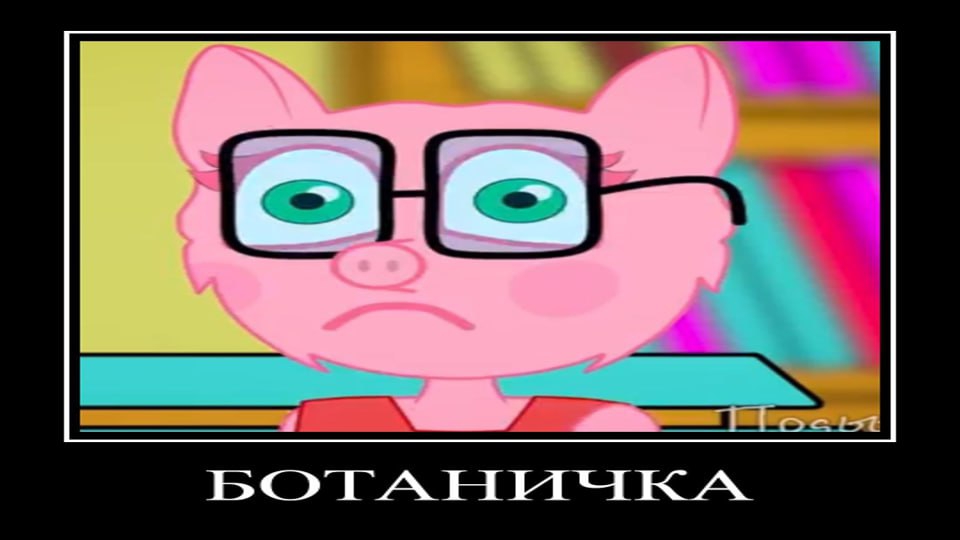 ДЕМОТИВАТОР | ПОДЫГРАЙКА | 2 СЕРИЯ