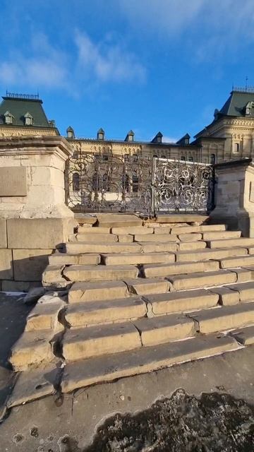 Лобное место у Кремля 1549 года постройки