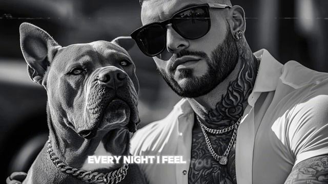 Deep Feeling Mix [2026] - Deep House Vocal House Nu Disco Chillout Emotional Intimate Mood