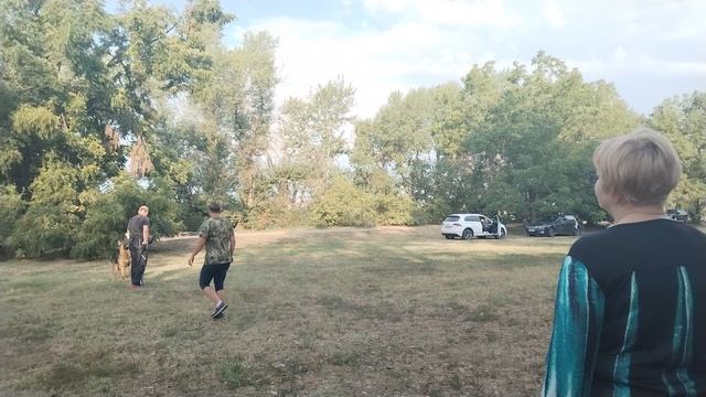 БАЛАРИС ЦЗЯНЬ керунг