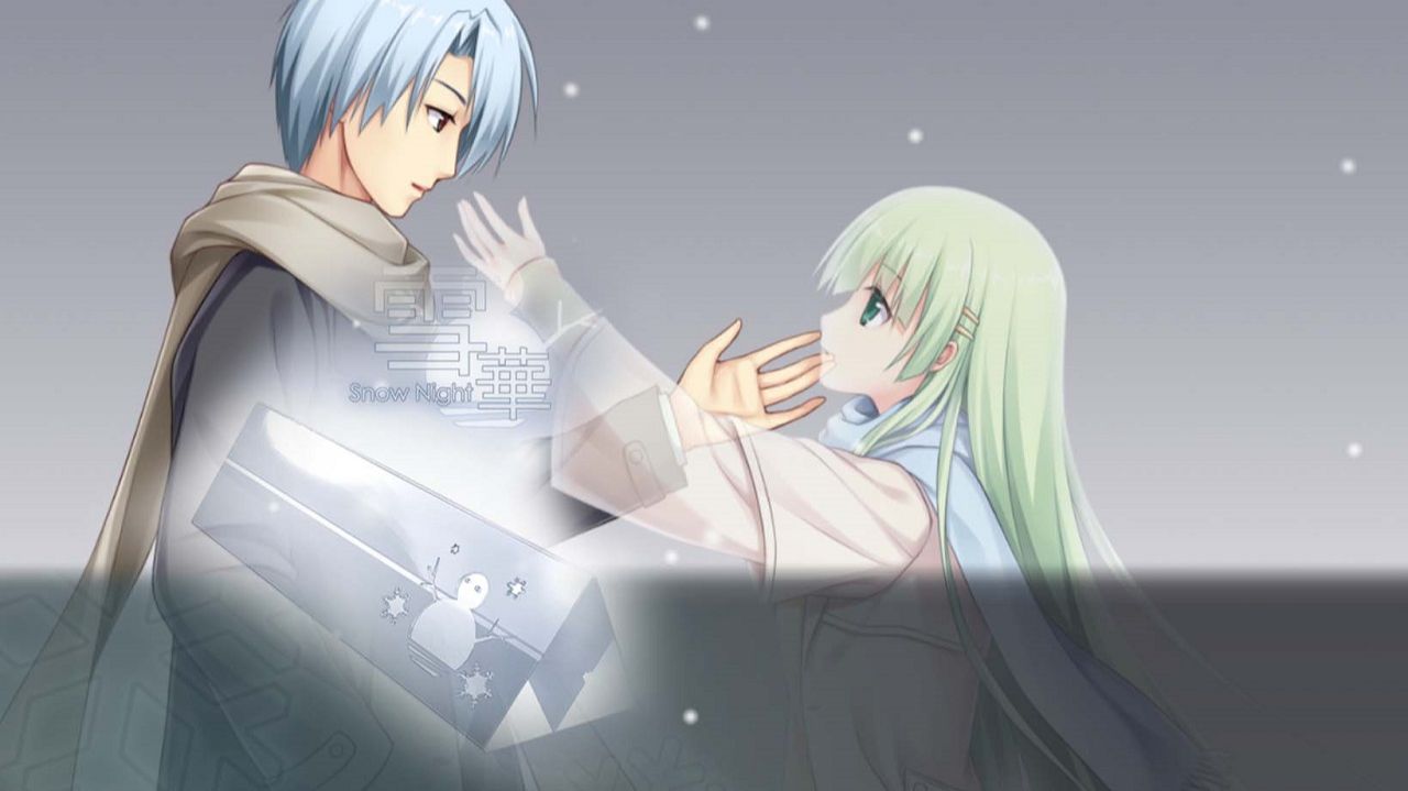 SnowNight #3 Неожиданная Концовка