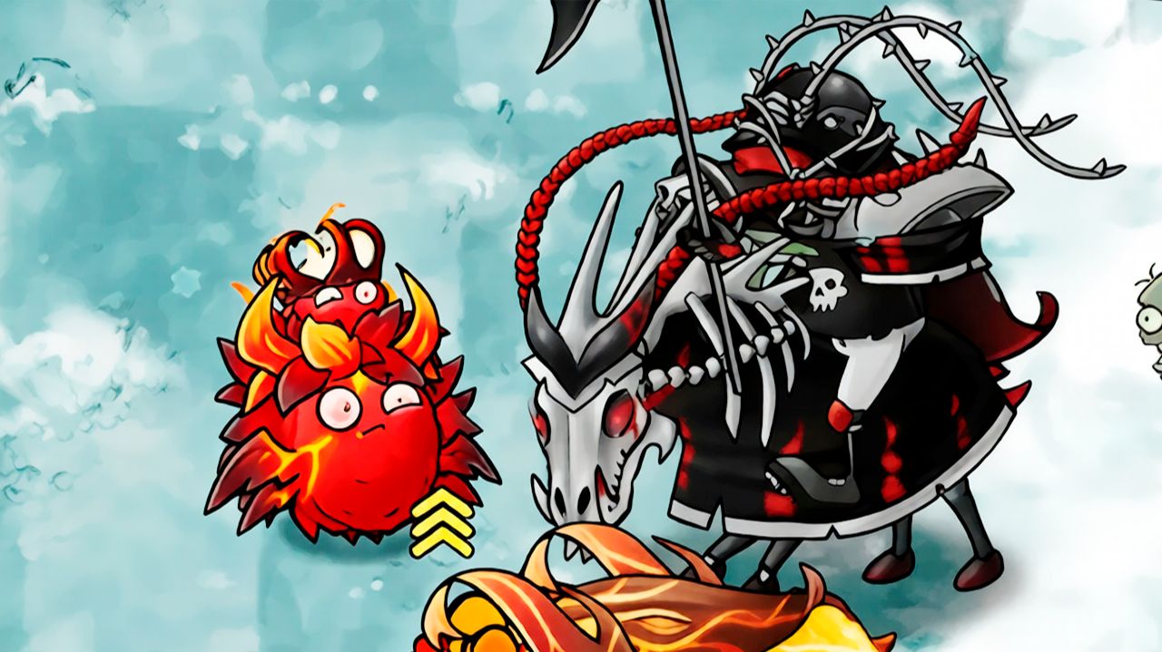 Pvz Fusion 3.3 В Обновлении Появилась Новая Мини-Игра: Режим слияния: Боги 8: День убийства Богов!