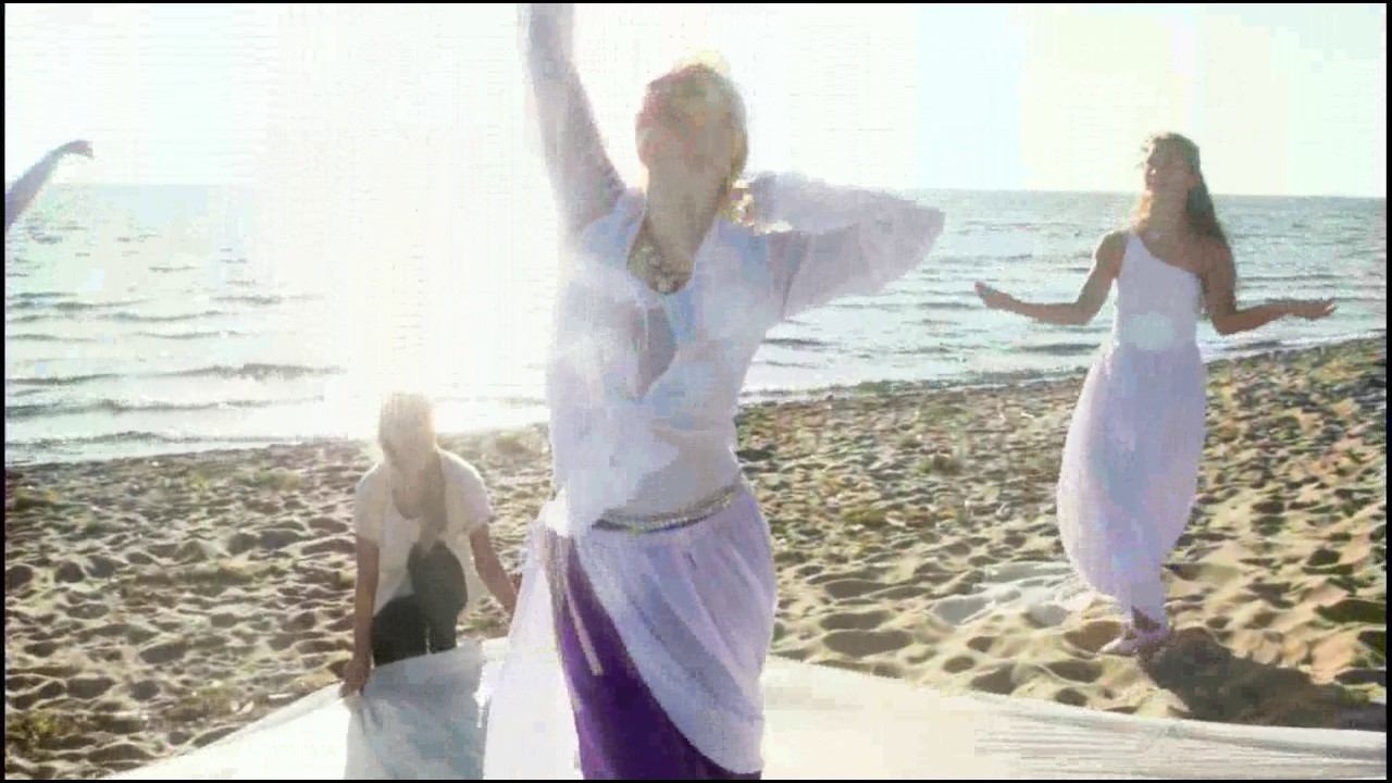 "Золотой Иерушалаим" танец группы "Софония" [ OFFICIAL VIDEO ]