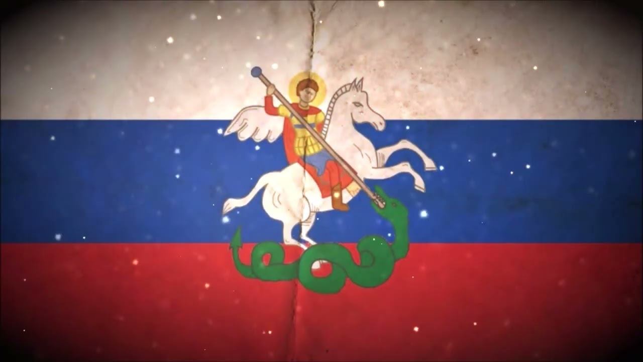 МДП - Выходили к лесу...