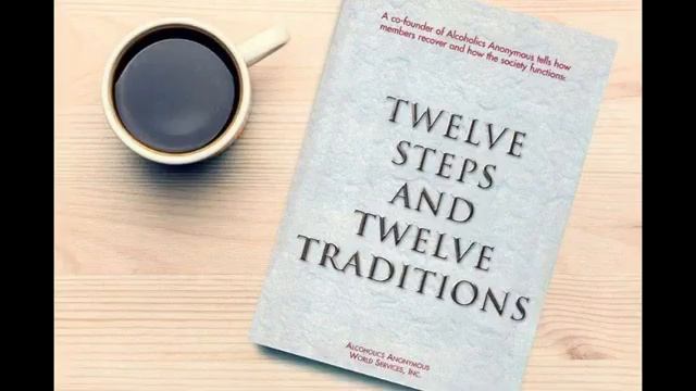 "Двенадцать Традиций". Билли Н. (США, Флорида, 34г. трзв.) 29.11.2025