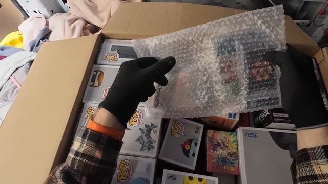 купили за $2000 а обошёлся в $3200. Заброшенный склад Америки (PGLive)