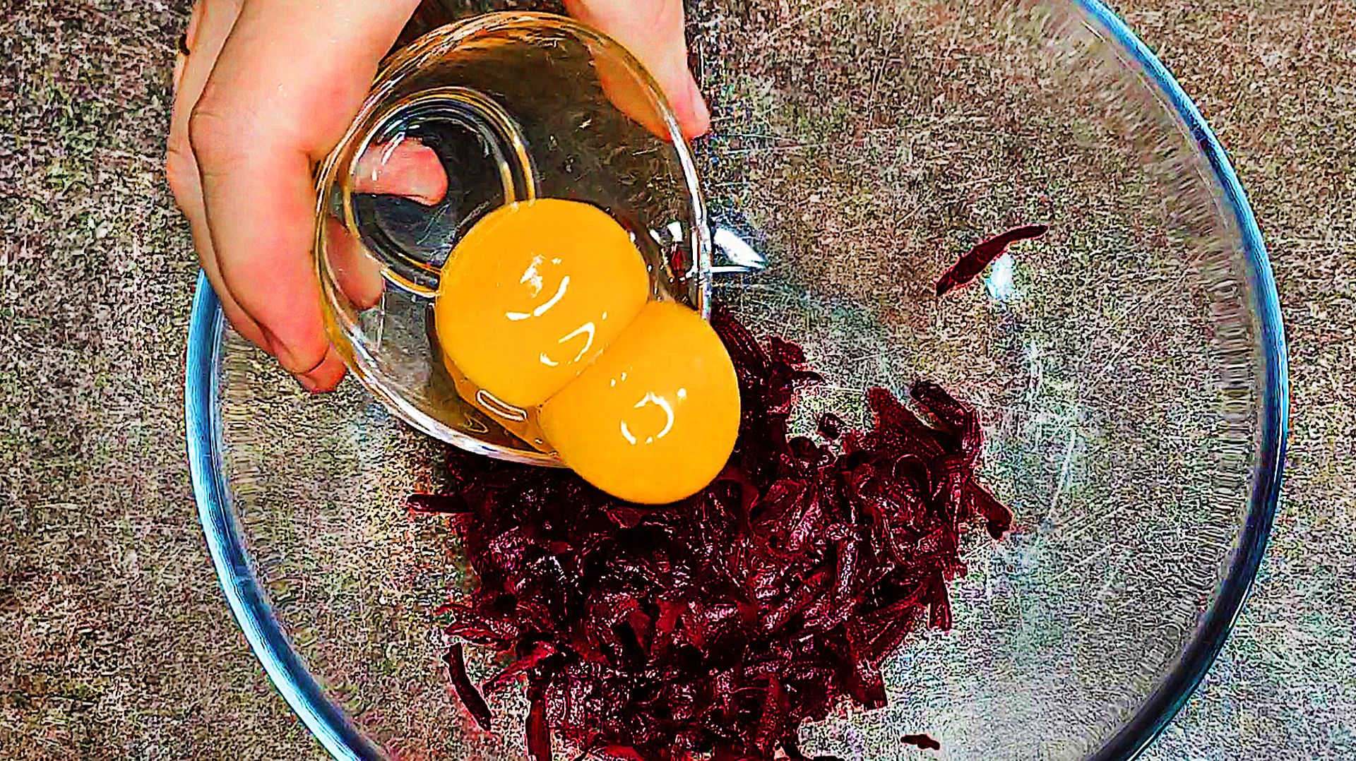 Эта закуска поразила не только меня! Каждый год готовлю на праздничный стол!