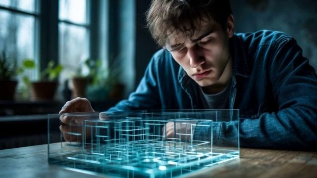 🔴 Стеклянный лабиринт 3 | The Glass Maze 3