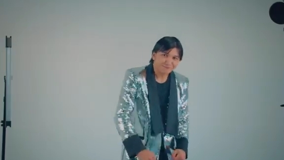 Ұланғасыр Қами - Балқия (Бейнебаян)