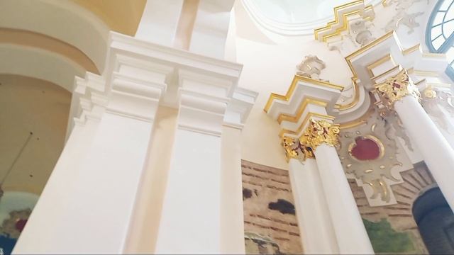 "Безмолвие"