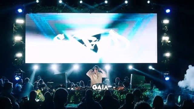 SCRID @ GAIA 2025 - Londrina, PR