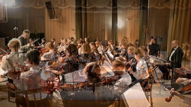 Чимаррози. Соната.