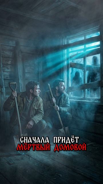 Мы нашли Ведьмин Колокол