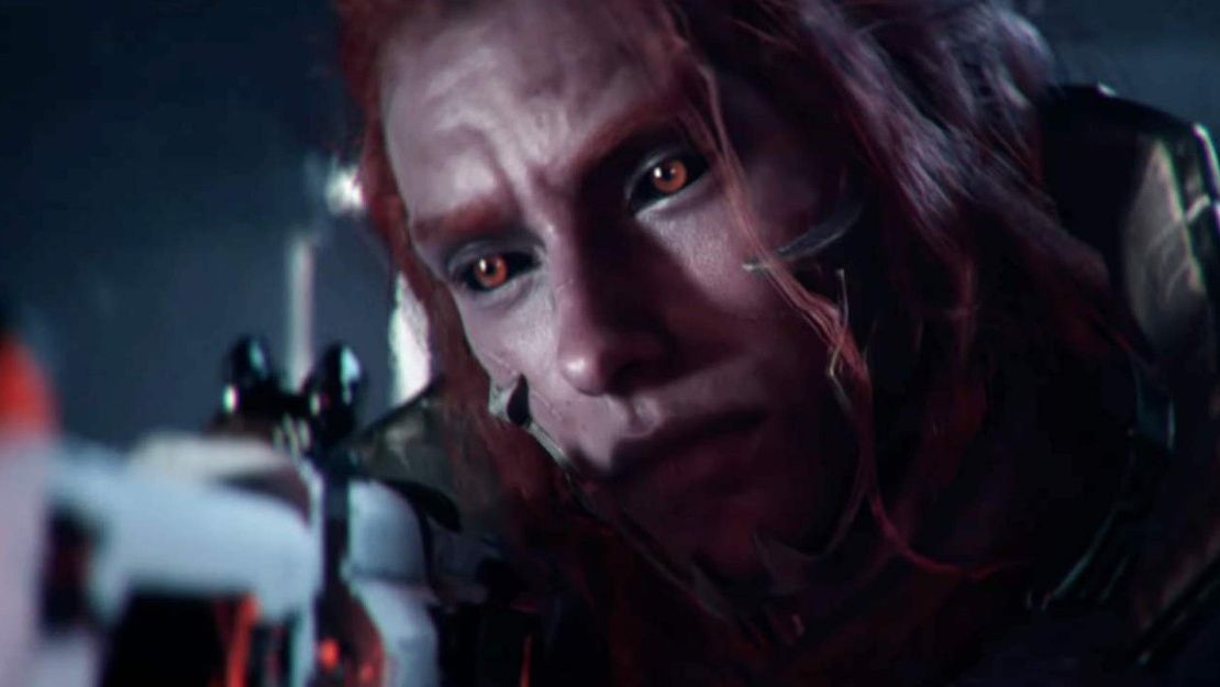 Создатели космического хоррора Resonant Q представили расширенный сюжетный трейлер