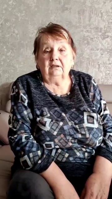 Поднял на ноги, дал энергию двигаться.