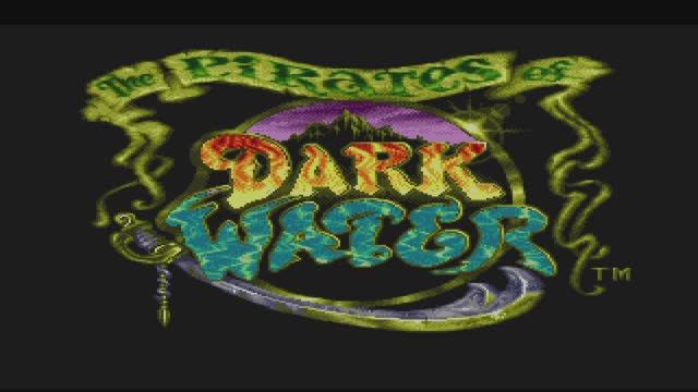 "Субботний винегрет" Pirates of Dark Water (1994). Part 1
