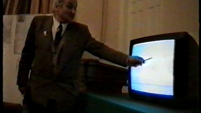 Северные лабиринты - ловушки для рыб ч.1 В Н Евтушенко почетного члена РГО (Полярные Зори) 2003