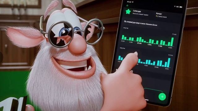 буба ( рутьюб)