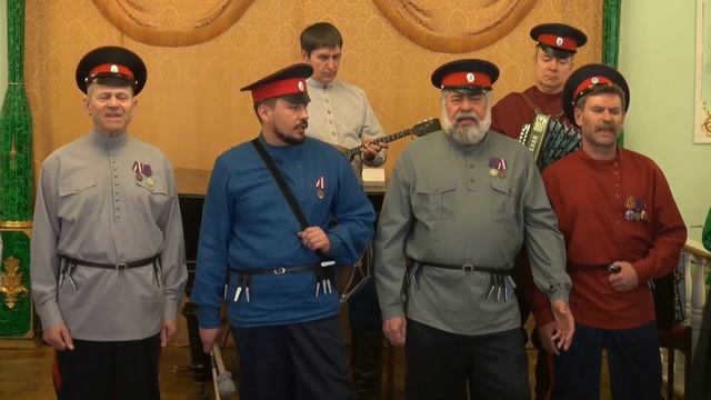 Шан во поле