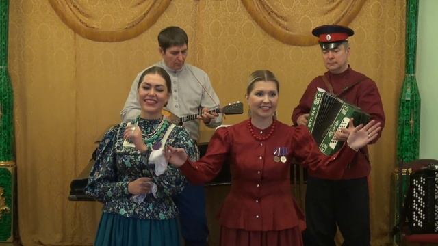 Стёжки-дорожки