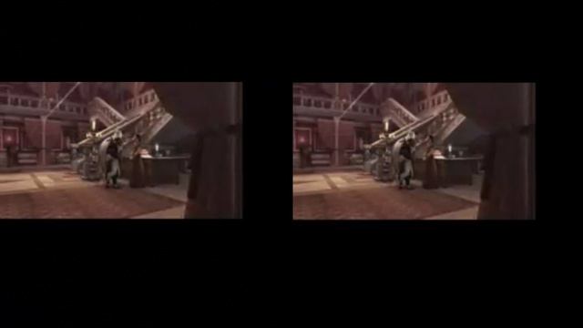 VR. Прохождение Assassin's Creed 2 Brotherhood Часть.10