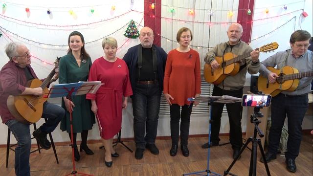 07 Каргополочка - КСП Колесо