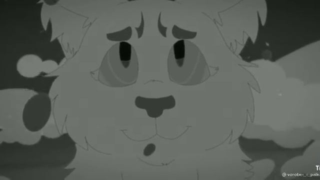 Буран и Звездоцап/meme/Коты воители