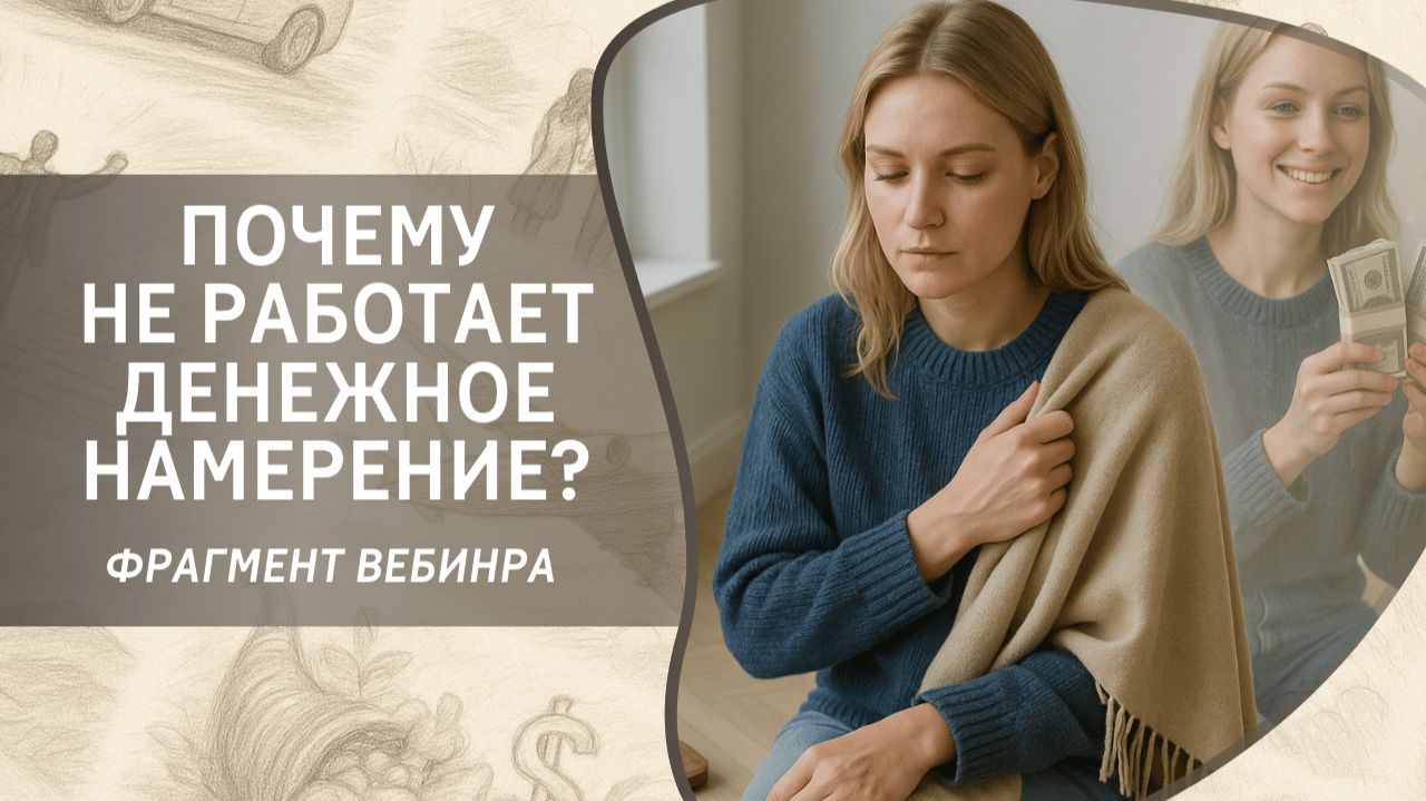 Почему не работает денежное намерение?