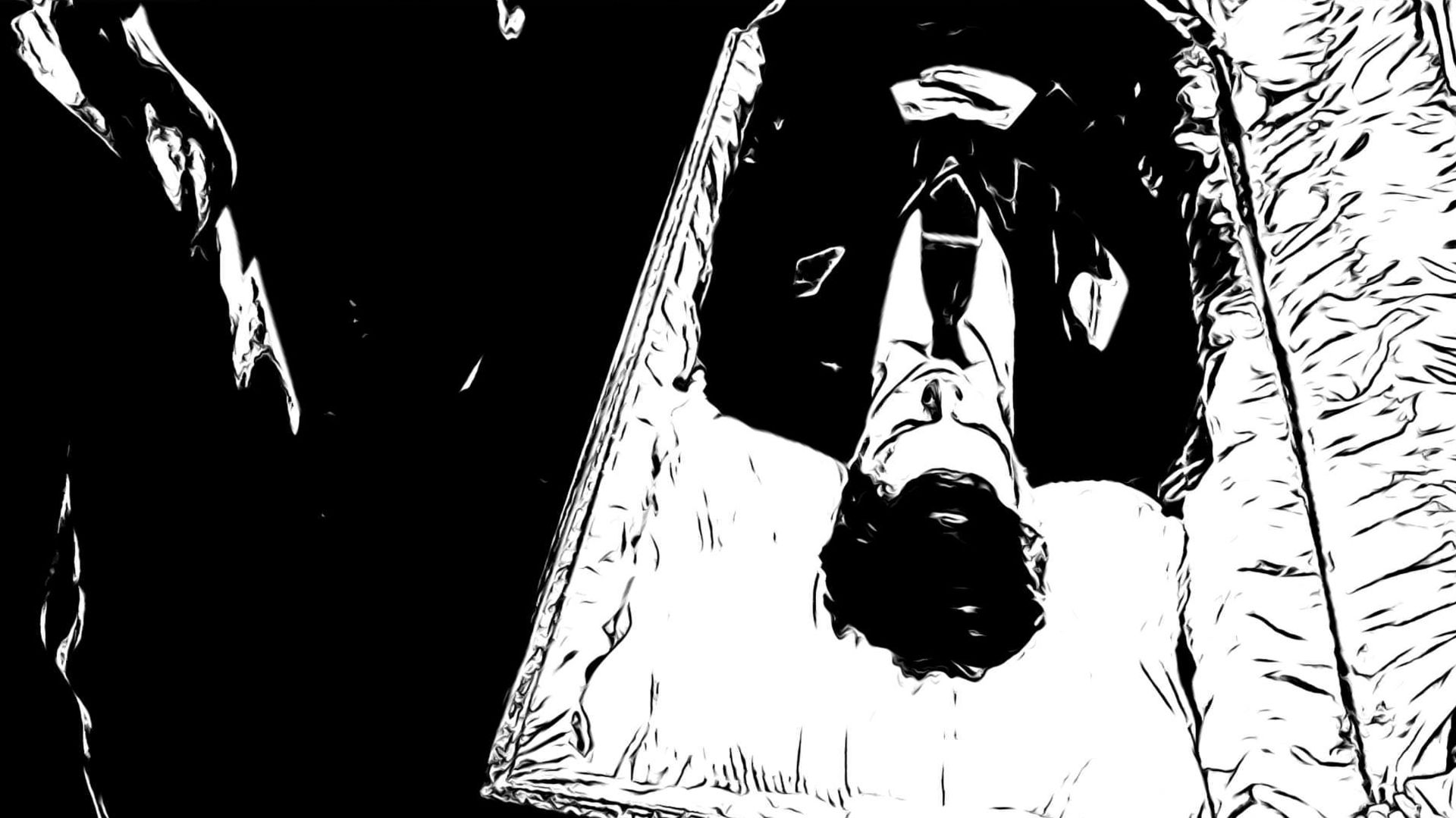 Последний Пионер, Гештальт - Мой милый мальчик