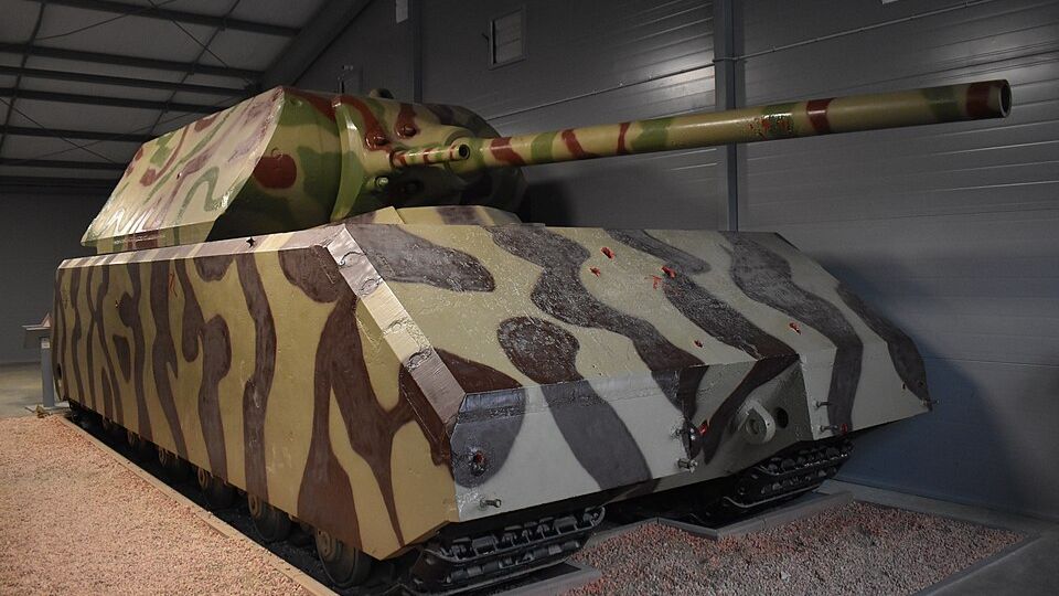 дует с Qwerka + играю в World of tankts 3