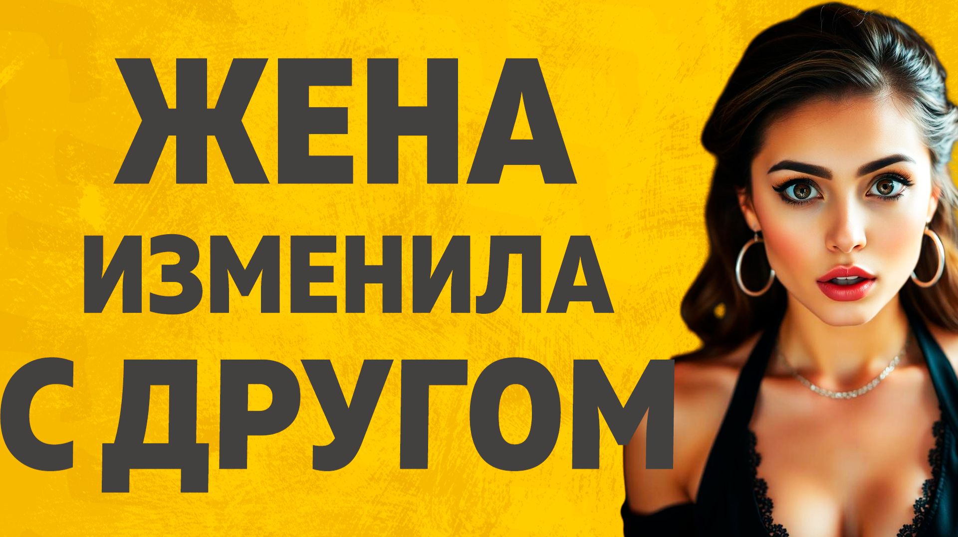 Жена изменила с другом, никогда бы не подумал. Расскажу тебе. Любовные истории.