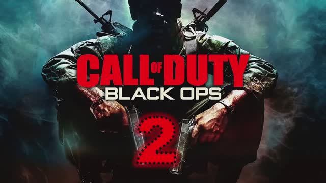 Call of Duty Black Ops Прохождение Часть 2