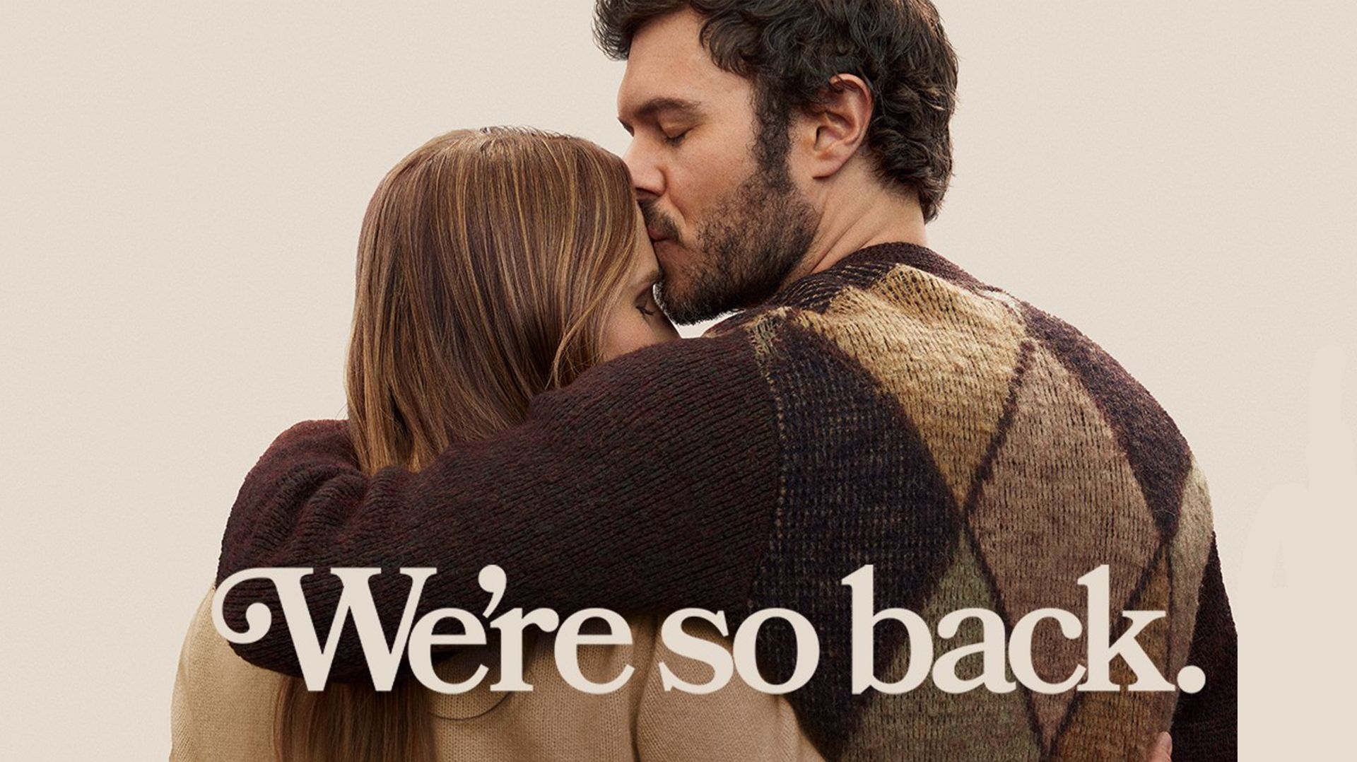 Никто этого не хочет (2024) — 2 сезон 4 серия | Nobody Wants This