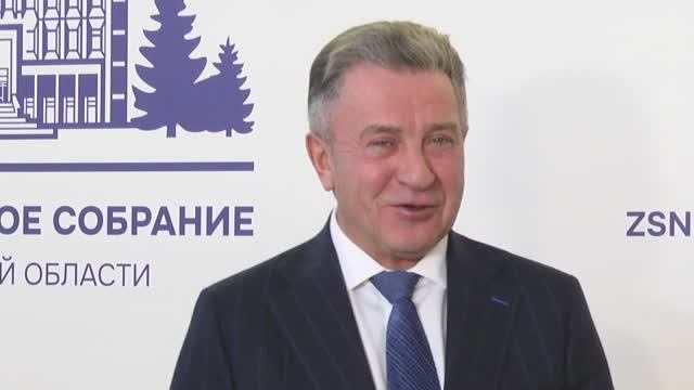 28.12.25 Андрей Шимкив: Наша задача - совместно работать