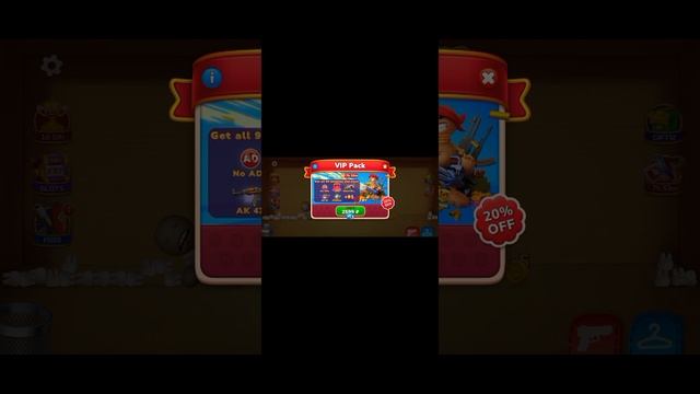 Kick the buddy  я хз