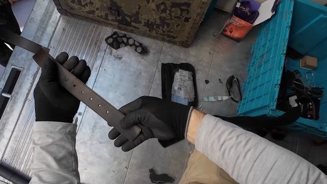 3500$ за Склад в Юте. Смотрящий в себя поверил и купил склад(PGLive)