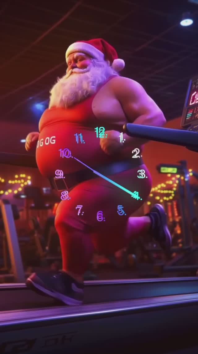 ❄️🎅 Пожелание и подарки от деда Мороза.