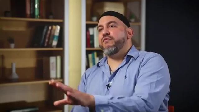 Студент Португальской церкви стал мусульманином Как он принял ислам