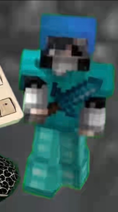 The video is already on the channel