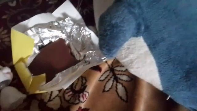 Игрушечный Ералаш #1