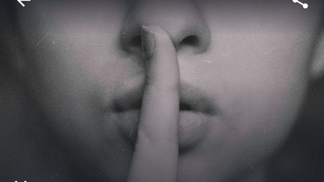 Не надо, папа. часть первая конец