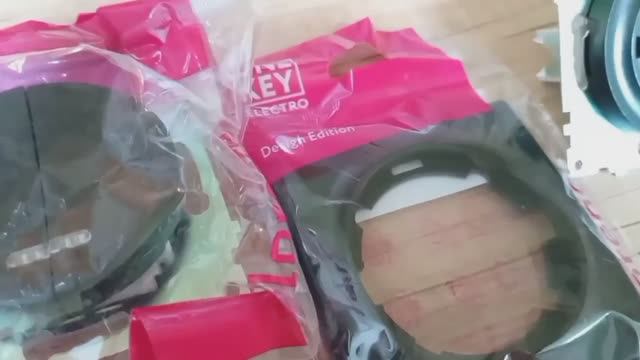 Так и до пожара недалеко. От колеровки до ретро - розеток. Своими руками.